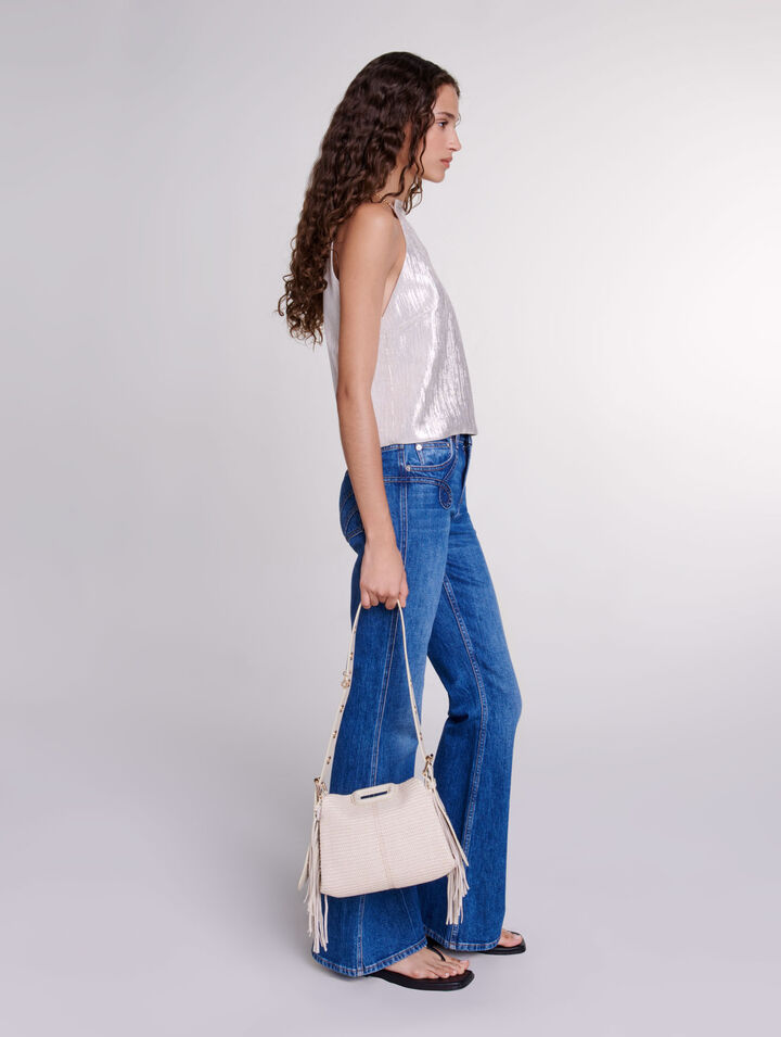 Sacs à Main Femme Tendance : Miss M, Sac M, Cabas | Maje