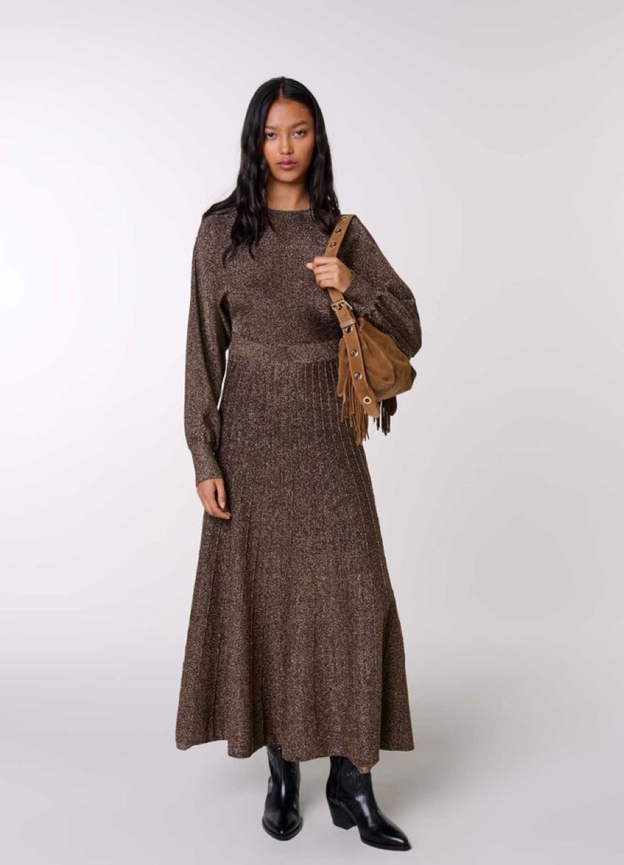 Maje Site Officiel | Soldes Hiver 2025 : jusqu'à -50%