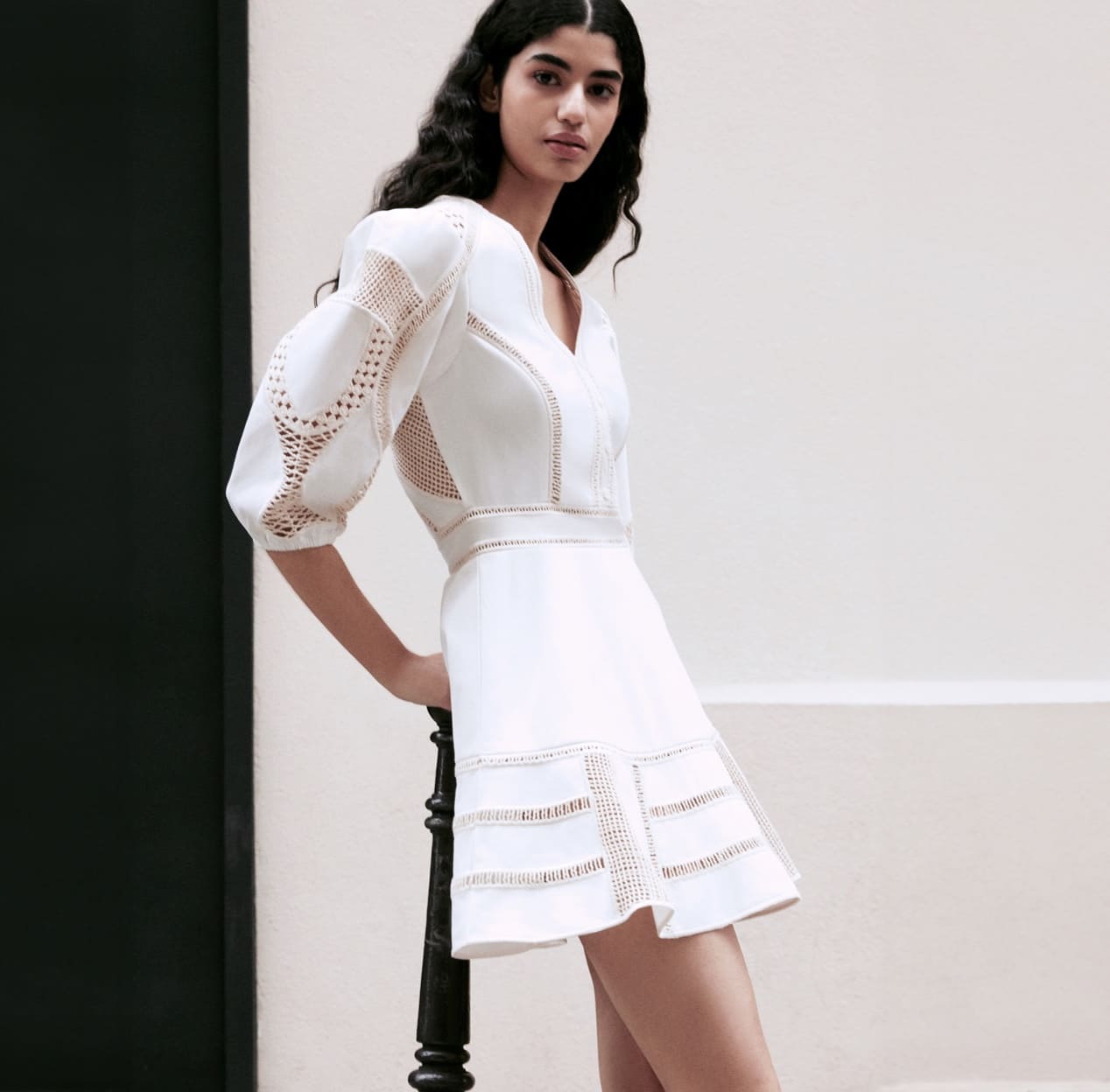 Maje Site Officiel | Journées Privilèges : jusqu'à -50% sur la sélection