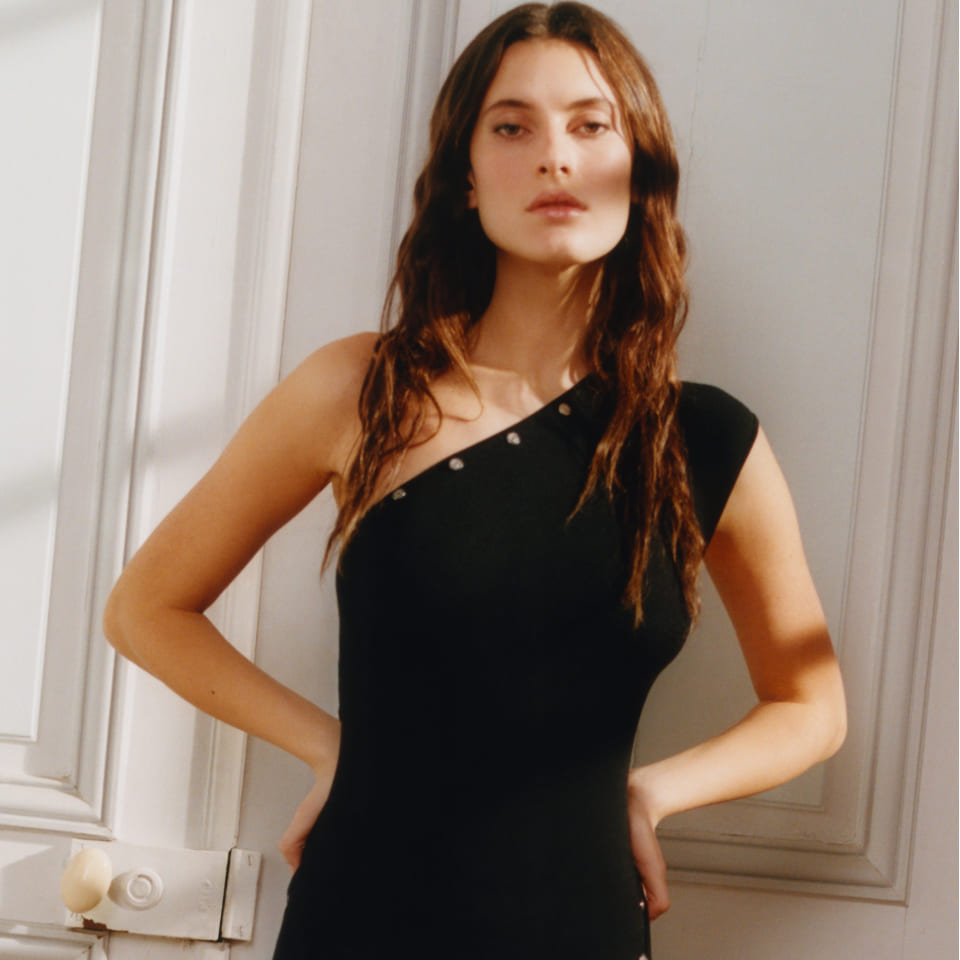 Maje Site Officiel : Vêtements et Accessoires pour Femme | Nouvelle ...