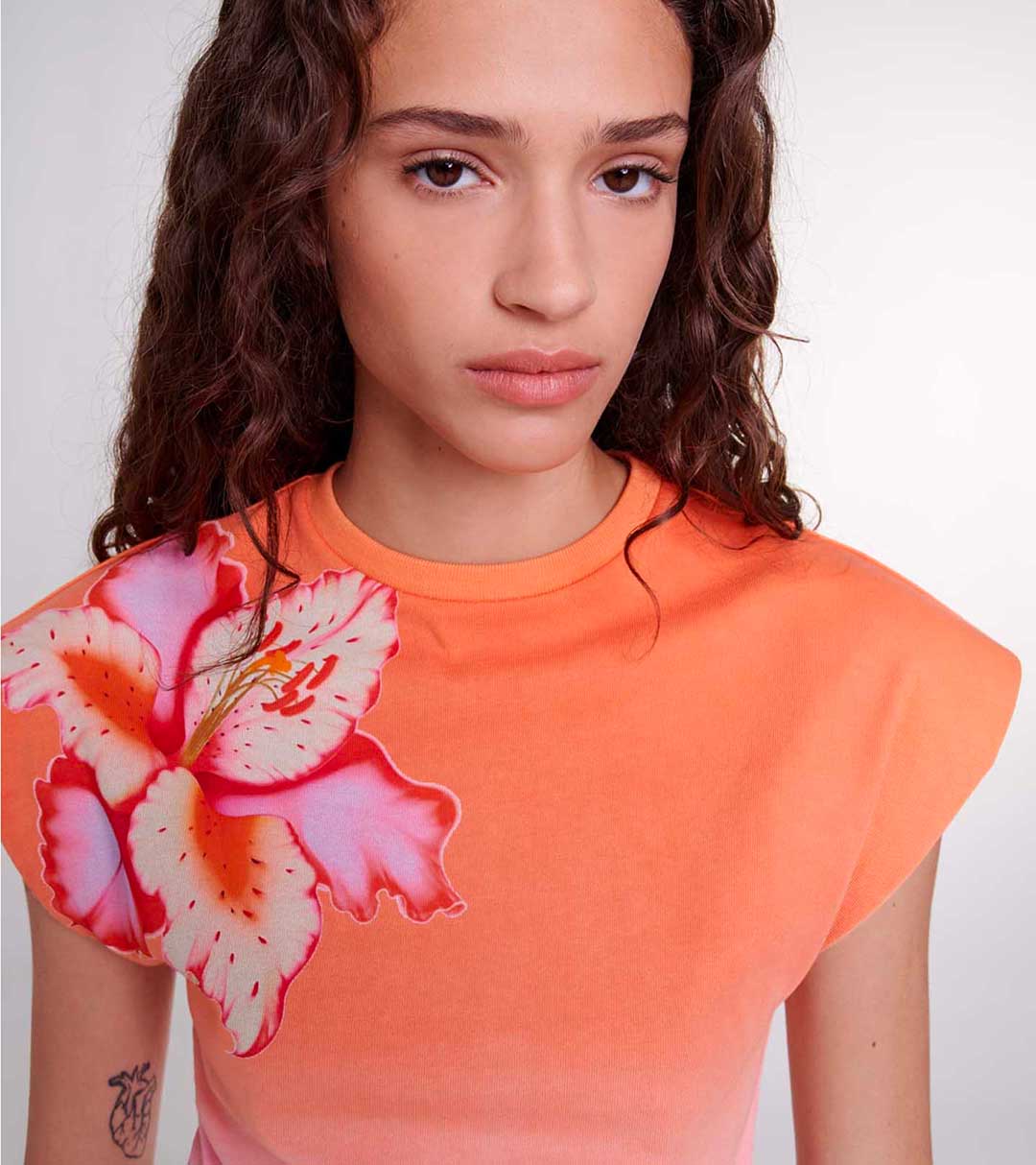 Collection Printemps-Été 2024 | Maje