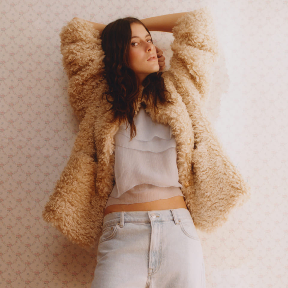 Maje Site Officiel : Vêtements et Accessoires pour Femme | Nouvelle ...