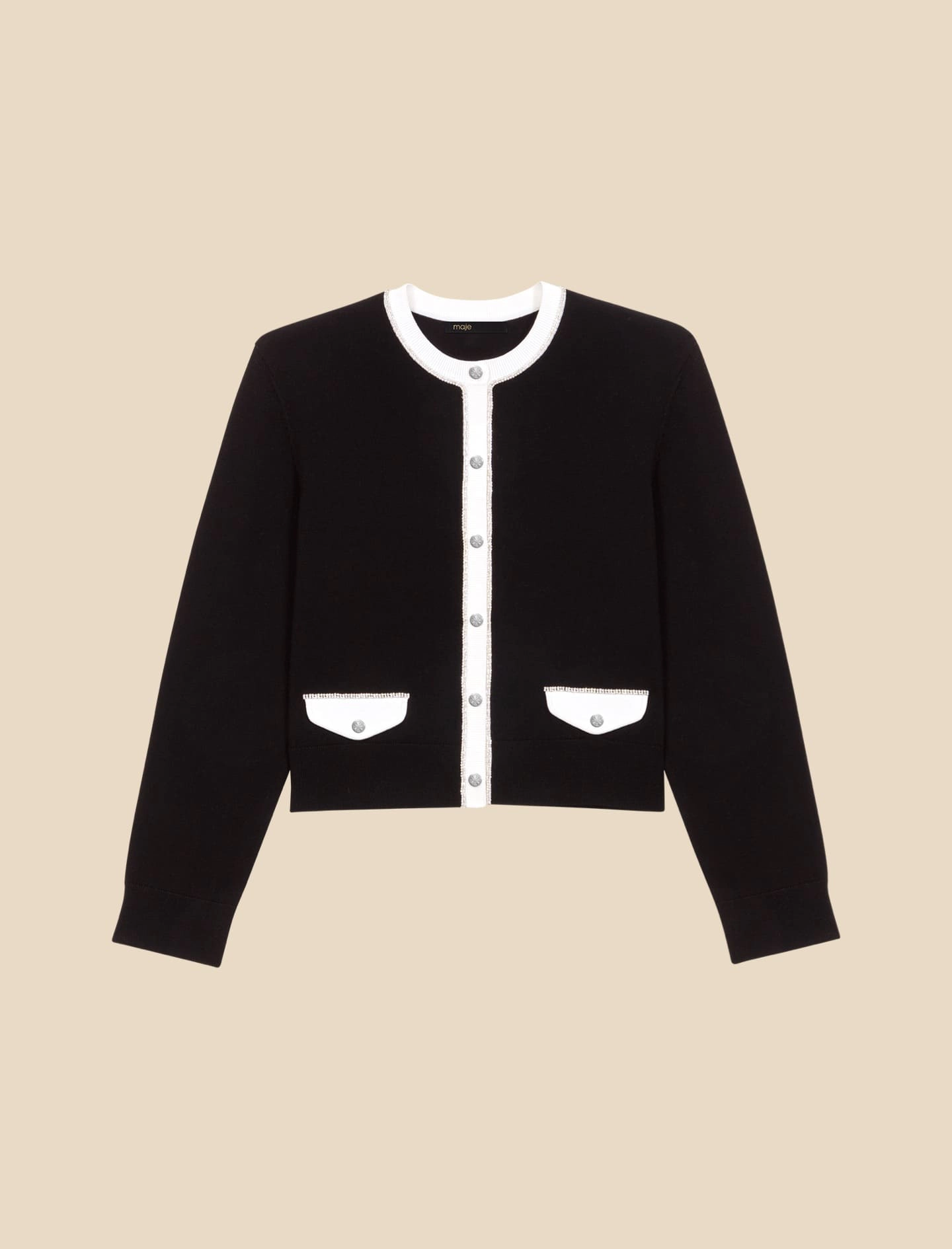 Maje | Collection Automne-Hiver2024